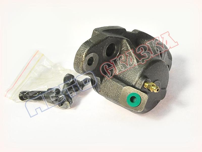 Цилиндр передний тормозной Ларгус, левый, PILENGA, CC-P 2616 L ...