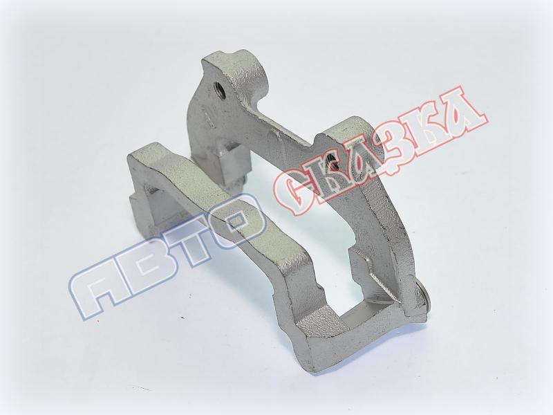 Скоба суппорта ВАЗ 2112, R14, неподвижная, 21120-3501155-00 – купить ...