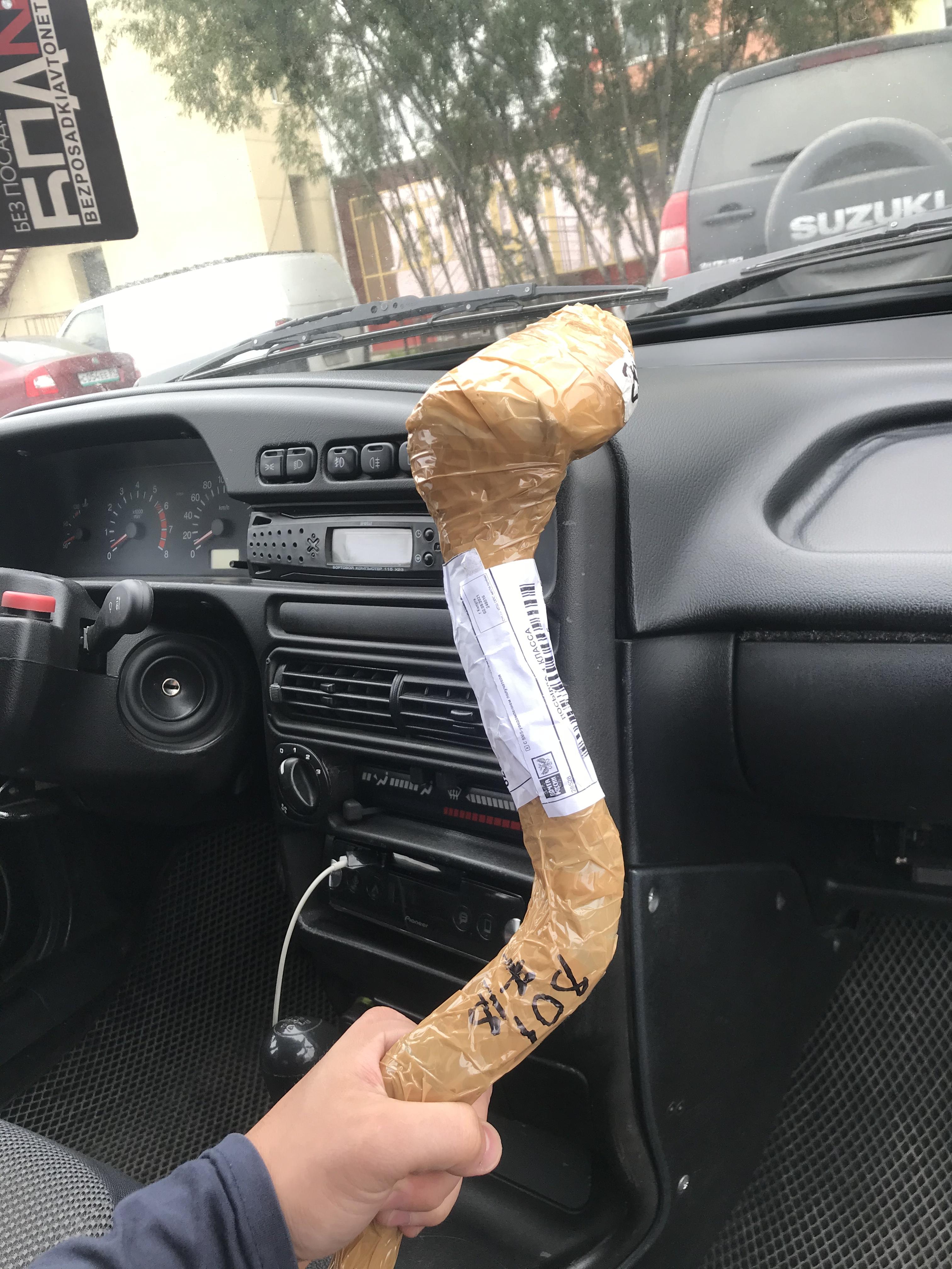 Сальник полуоси ВАЗ 2107, 2105, 2104, 2106, 2121, Нива, CORTECO, 30*45 ...