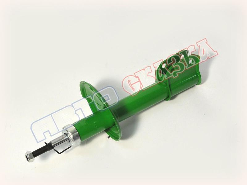 Амортизатор LADA Ларгус, передний, газ/мас, PILENGA, 7105G, 543024989R ...