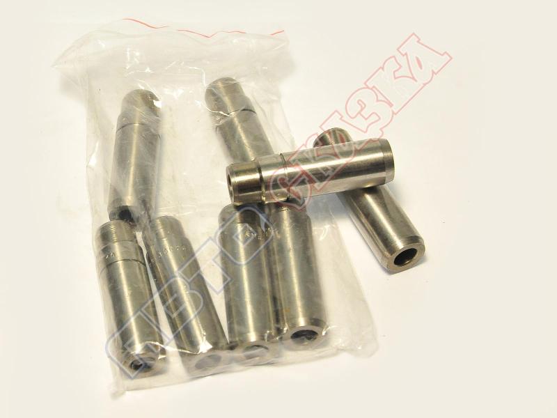 Втулки направляющие клапанов дв.402,4216,417, к-т 8шт, SM – купить ...