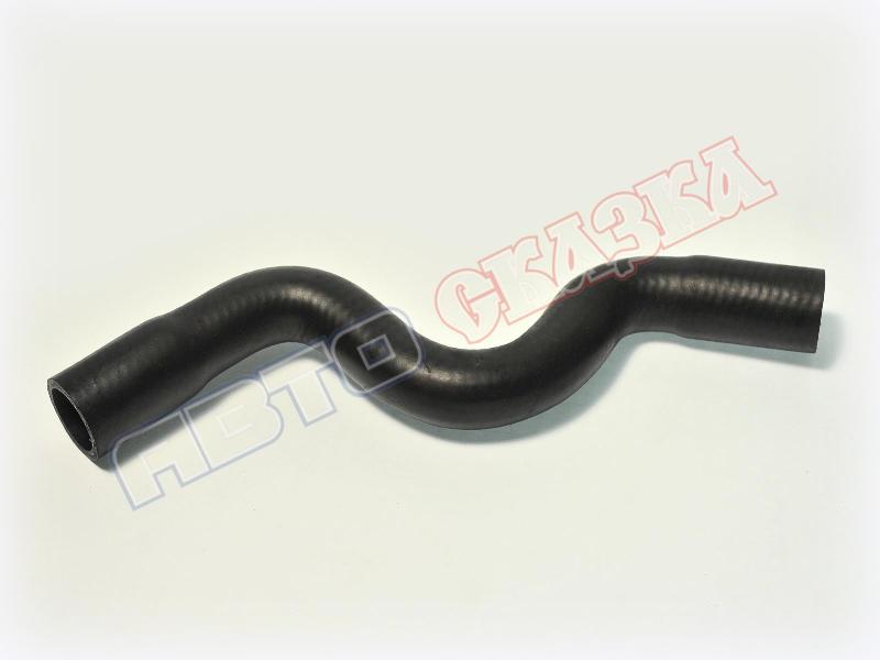 Патрубок радиатора верхний Ларгус, 8кл, дв.К7М, БРТ, 6001547048 ...